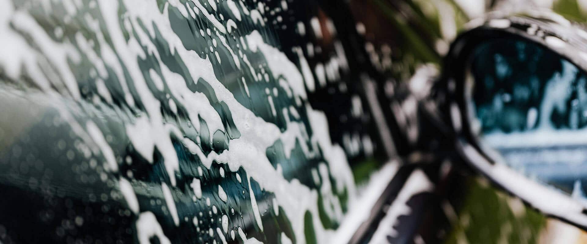 Pro Car Wash Services | Daniel Rivington - Magician & Mind Reader